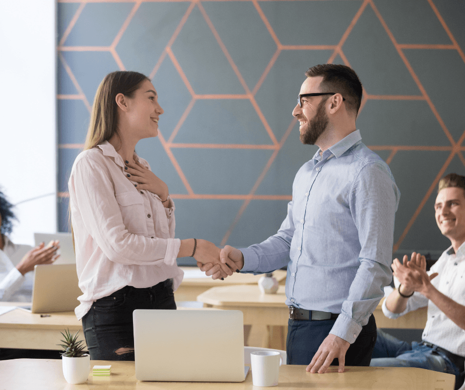 Simply Thank You | onecode - Delight with corporate gifts